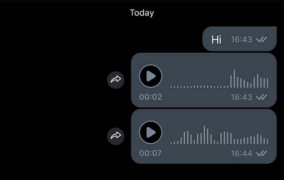 Hack Call Log and Address Book in Viber messenger | VbTracker